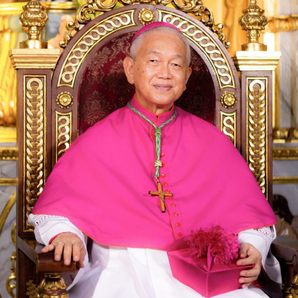 About Apostolic Vicariate of Taytay, Northern Palawan – Apostolic Vicariate of Taytay Palawan